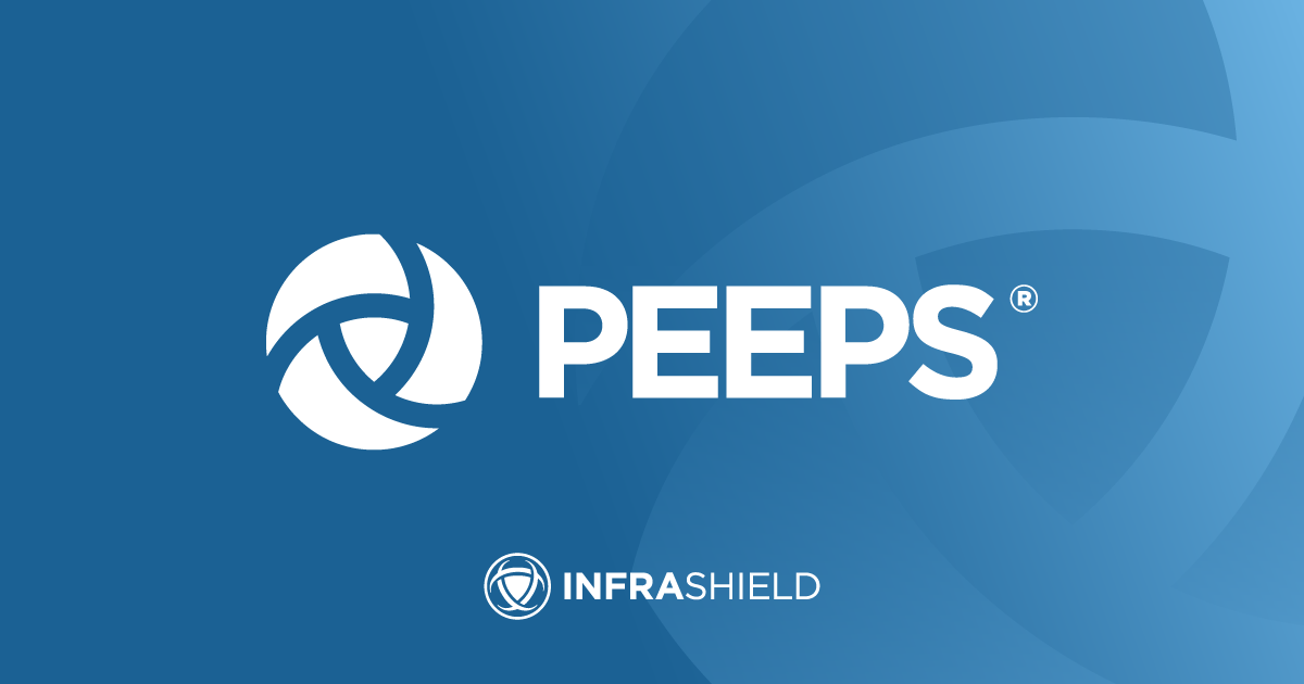 InfraShield's PEEPS®